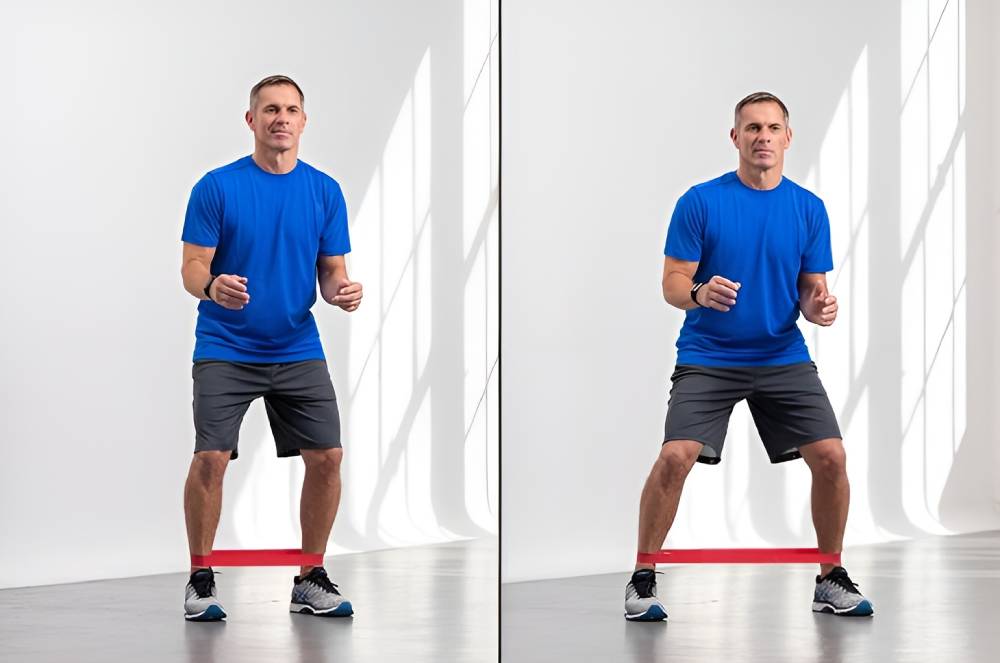 صدا دادن و تق تق زانو چقدر جدی است؟ راه درمان چیست؟